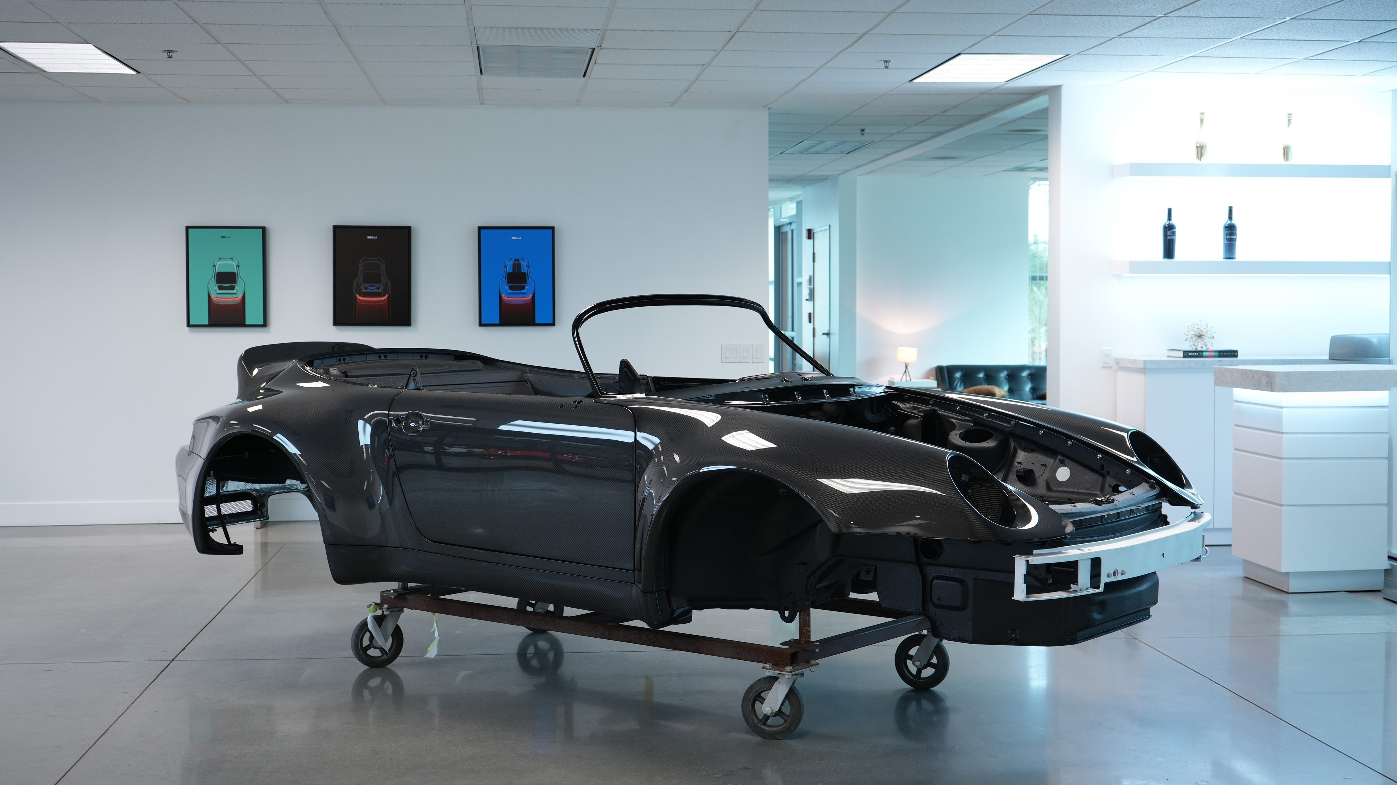 Our Story | Gunther Werks