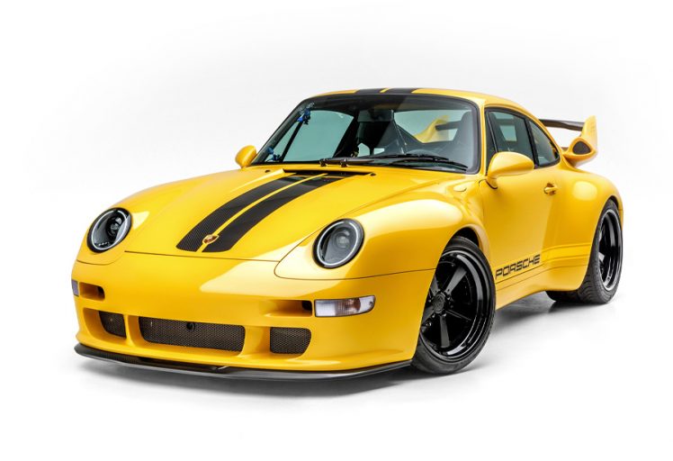 Gunther Werks – A Modern Interpretation of a Classic Analog Masterpiece