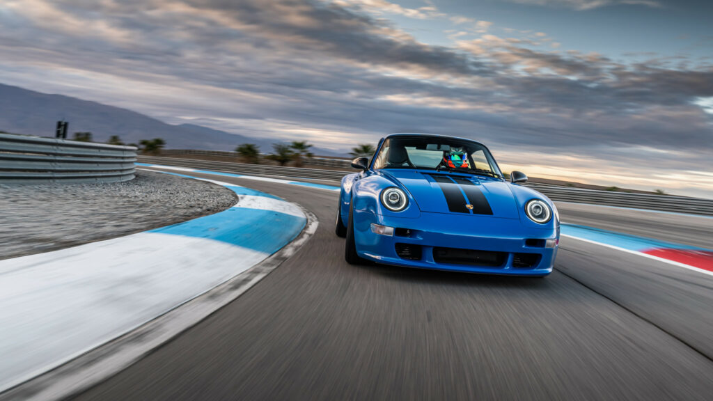 Coupe – Gunther Werks