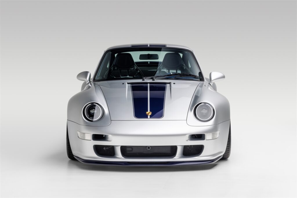 Coupe – Gunther Werks