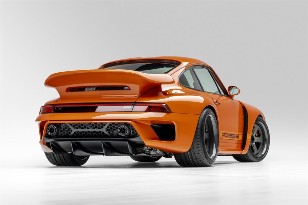 Turbo – Gunther Werks