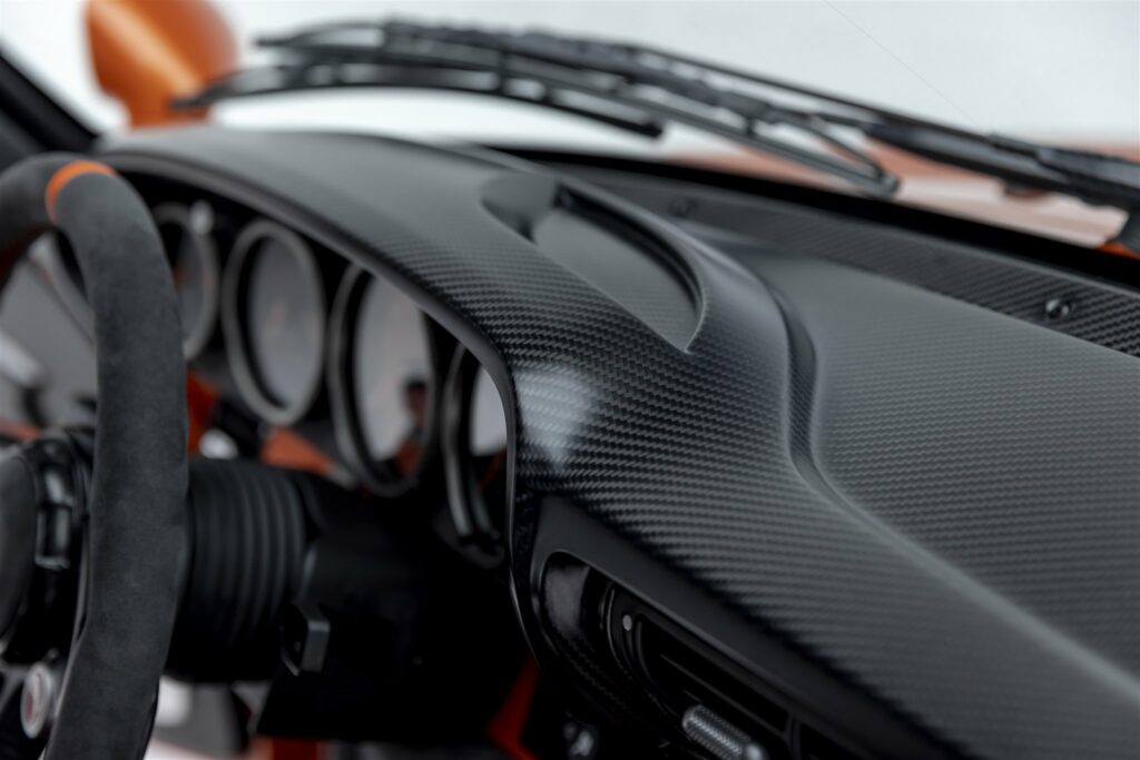 Turbo – Gunther Werks