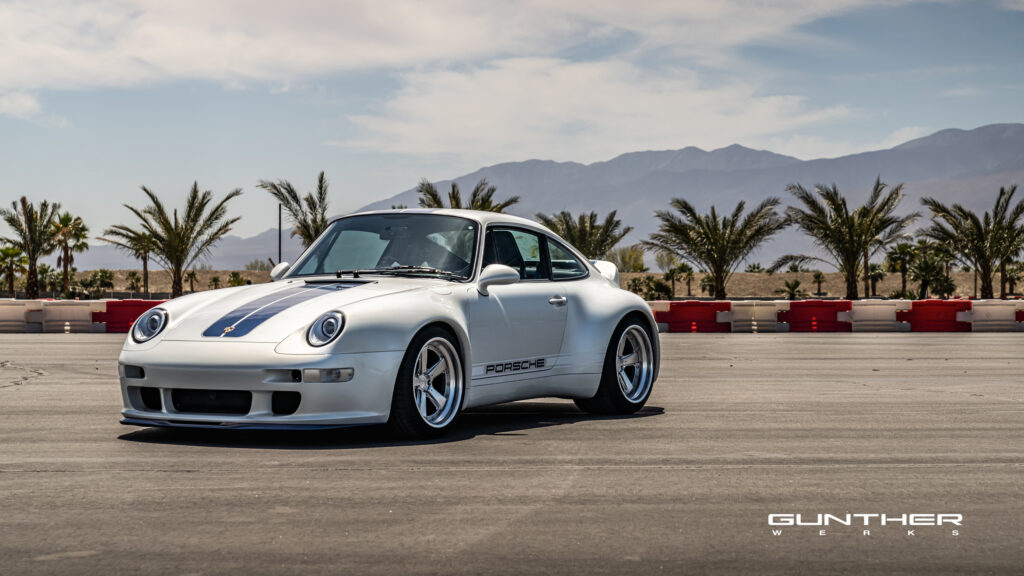 Media – Gunther Werks