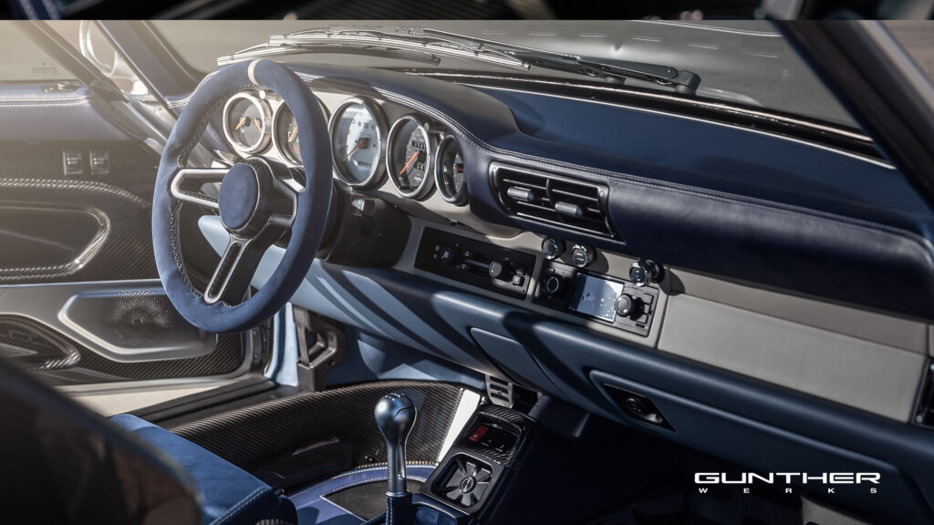 Media – Gunther Werks