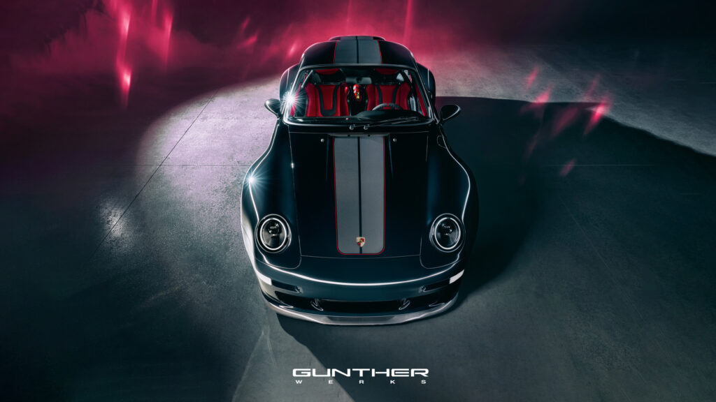 Media – Gunther Werks