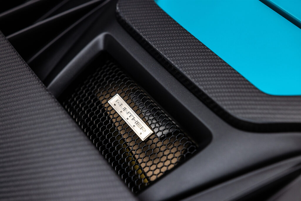 GWR – Gunther Werks