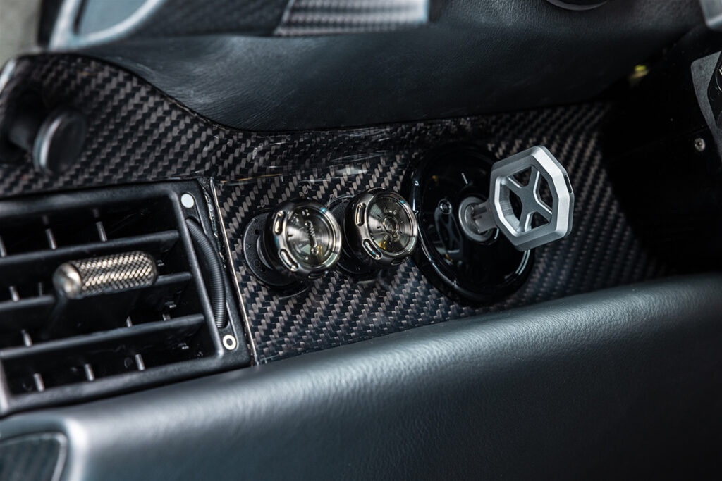 GWR – Gunther Werks