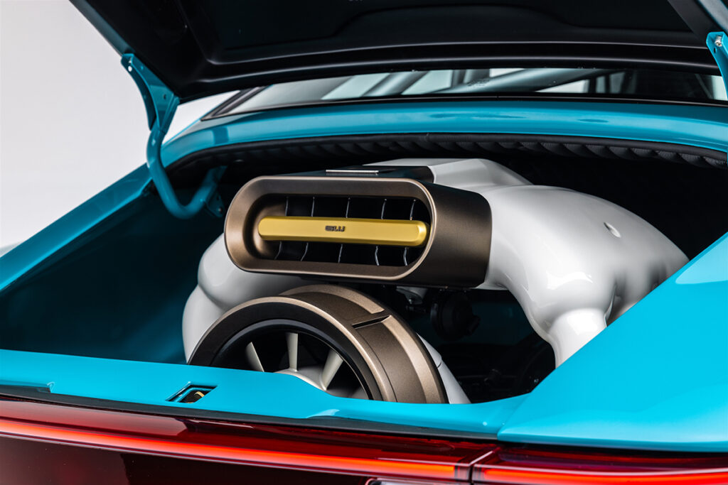 GWR – Gunther Werks