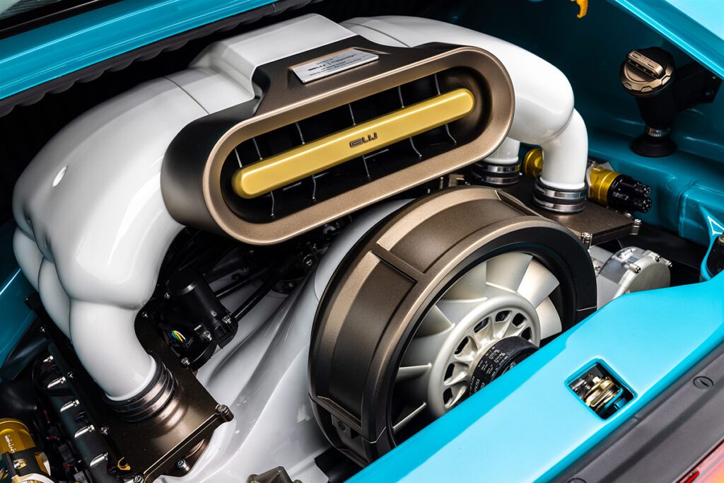 GWR – Gunther Werks