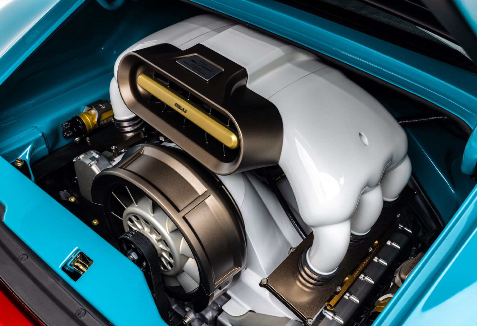 GWR Technical Specifications – Gunther Werks