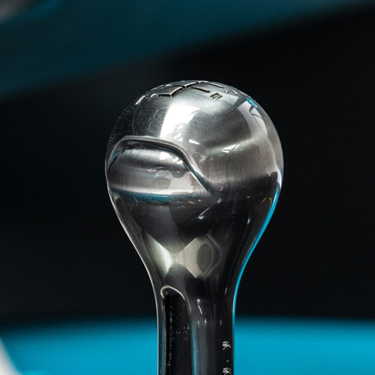 GWR – Gunther Werks